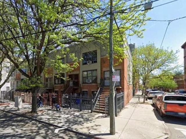 2000 Mapes Ave, Bronx, NY 10460
