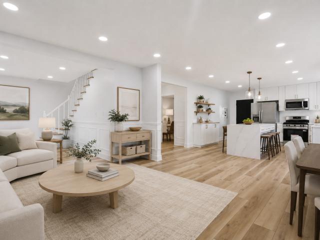 2000 Maple Avenue