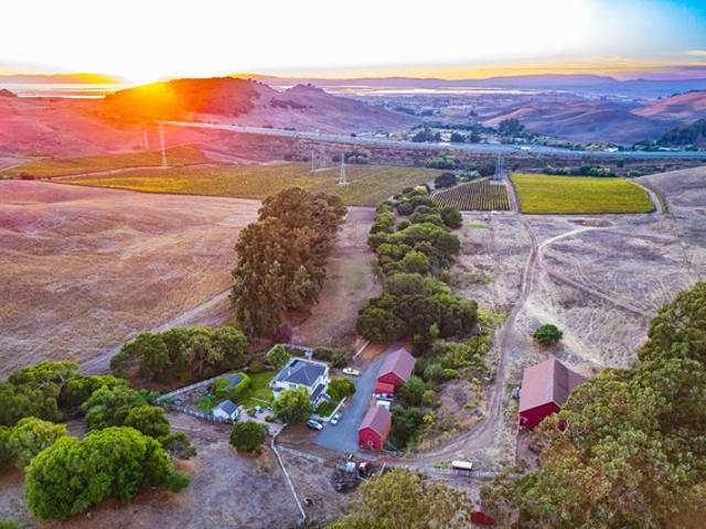 2000 McGary Rd, American Canyon, CA 94591