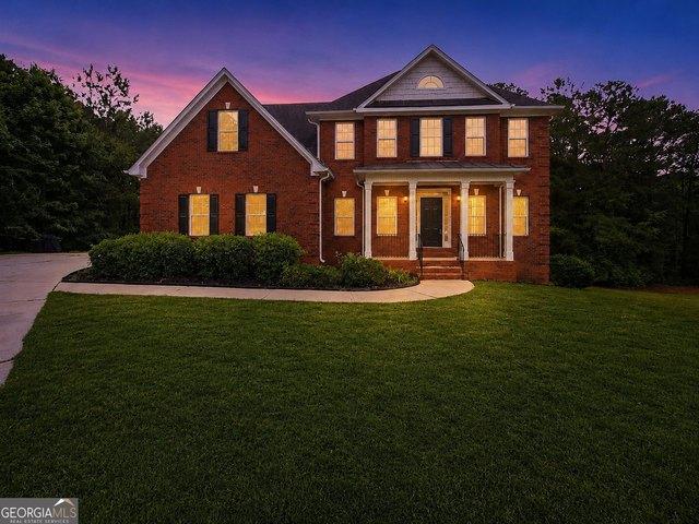 2000 Millstone Dr SW, Conyers, GA 30094