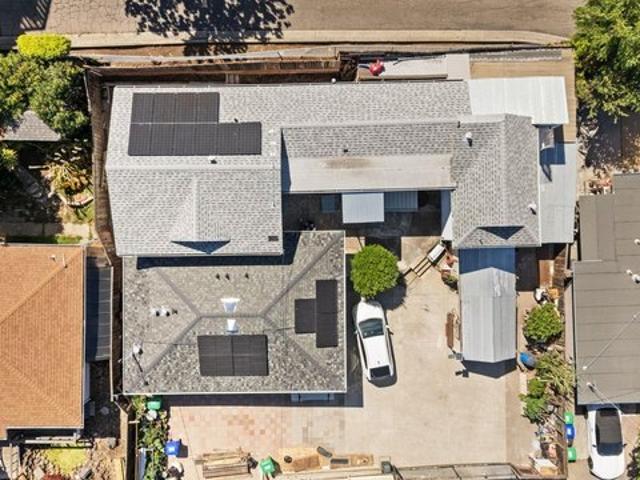 2000 Miramar Ave, Castro Valley, CA 94578