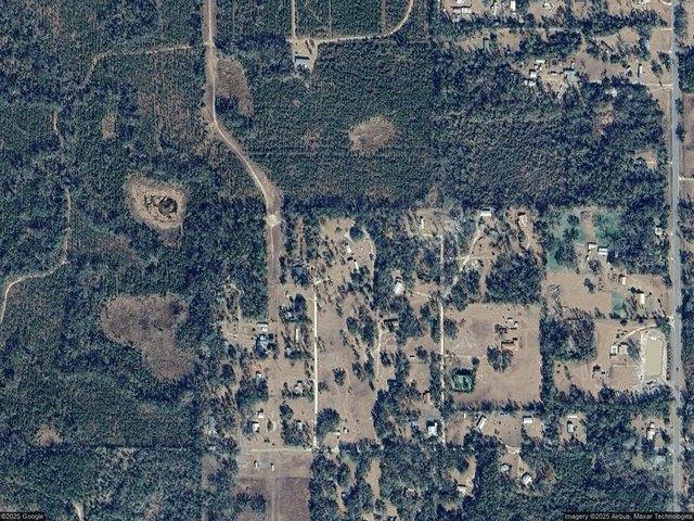 2000 Mixon Rd, Perry, FL 32348