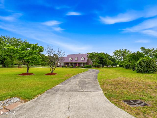 2000 Moltonville Road