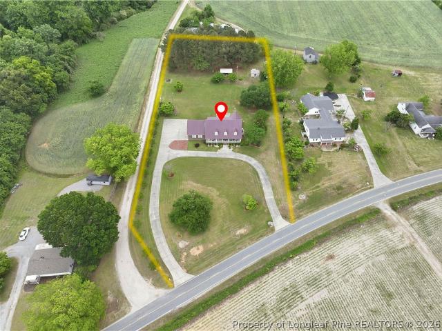 2000 Moltonville Road