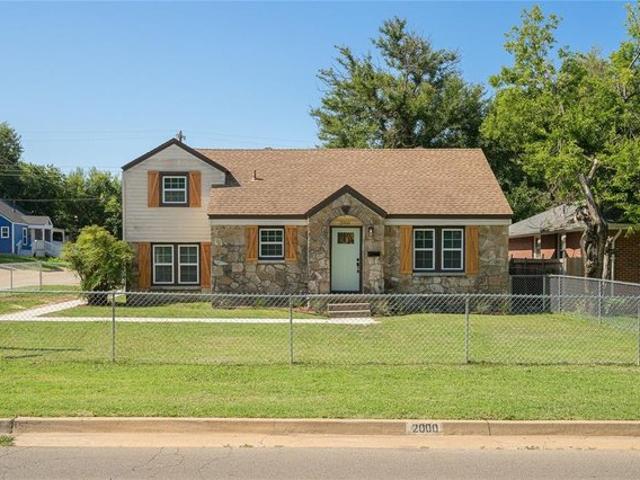 2000 NW 30th St, Oklahoma City, OK 73118