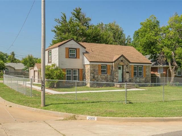 2000 NW 30th Street