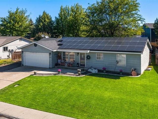 2000 N Green Parks Dr, Ellensburg, WA 98926