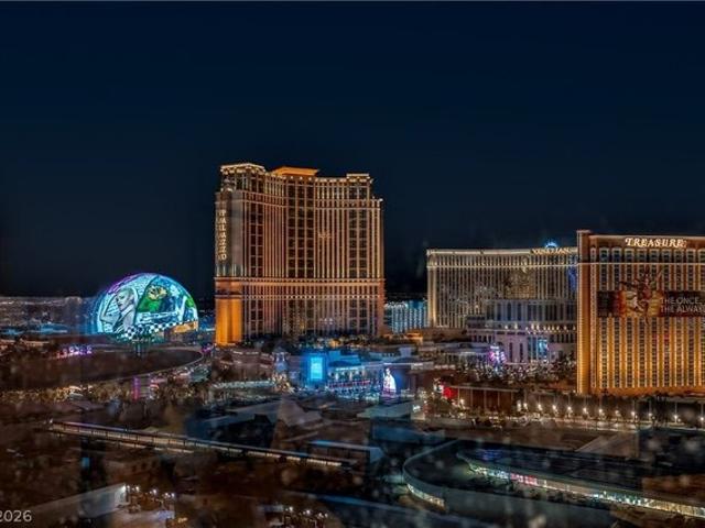 2000 N Fashion Show Dr Unit 2900, Las Vegas, NV 89109