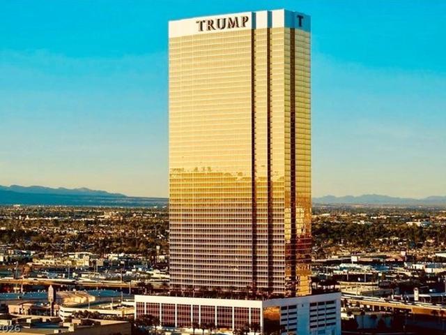 2000 N Fashion Show Dr Unit 3616, Las Vegas, NV 89109