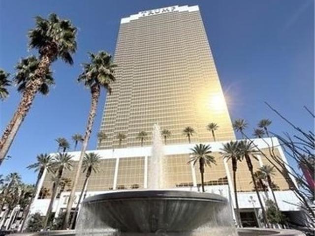 2000 N Fashion Show Dr Unit 4002, Las Vegas, NV 89109