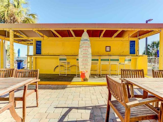 2000 N Ocean Blvd. 1607