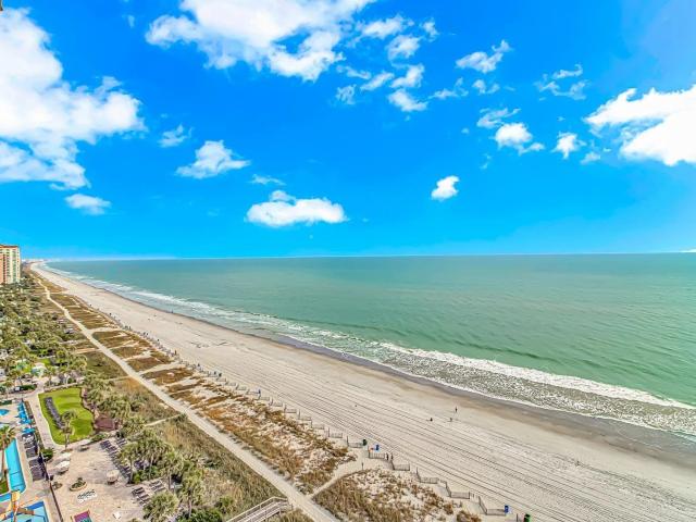 2000 N Ocean Blvd. 1614