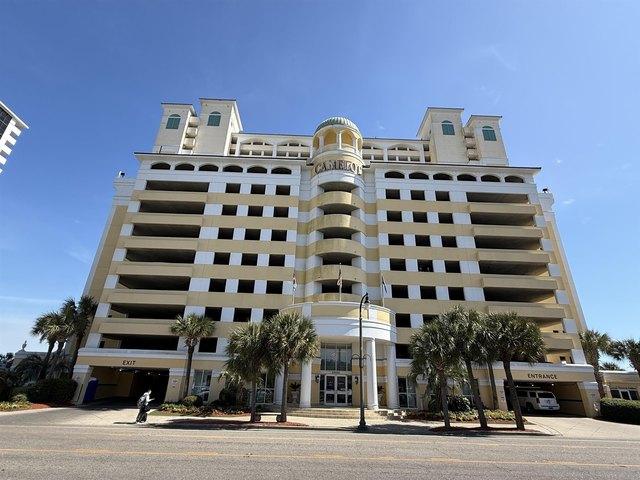 2000 N Ocean Blvd Unit 1704, Myrtle Beach, SC 29577