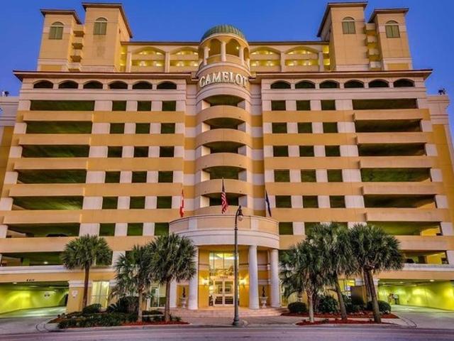 2000 N Ocean Blvd Unit 207, Myrtle Beach, SC 29577