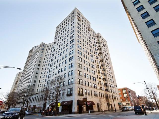 2000 N Lincoln Park Ave W Unit 312, Chicago, IL 60614