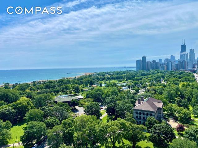 2000 N Lincoln Park W 1310, Chicago, IL