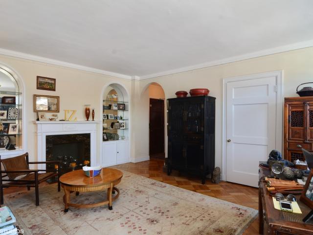 2000 N Lincoln Park West Avenue # 312