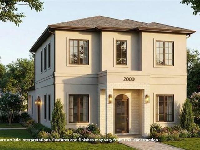 2000 N Westmoreland Dr, Orlando, FL 32804