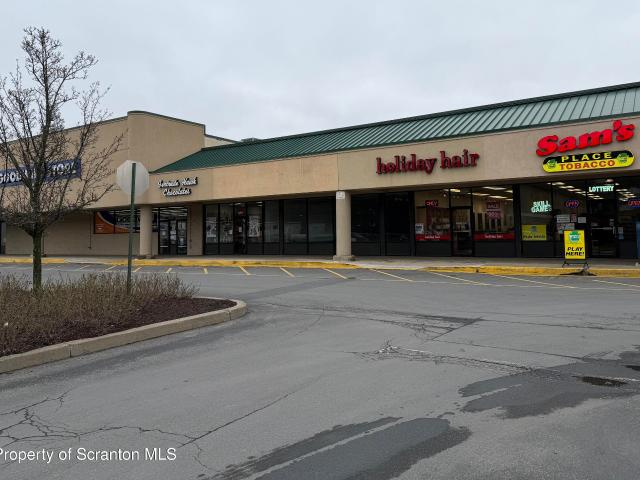 2000 N Township Boulevard