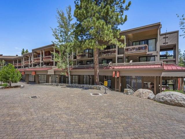 2000 N Village Dr Unit 224, Truckee, CA 96161