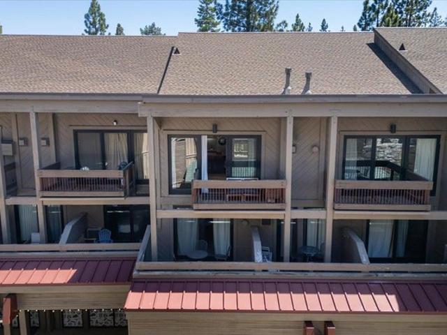 2000 N Village Dr Unit 318, Truckee, CA 96161