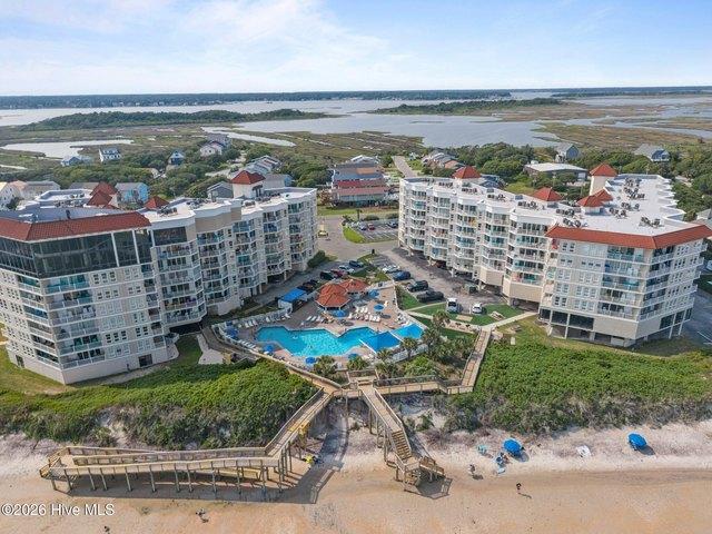 2000 New River Inlet Rd Unit 1410, North Topsail Beach, NC 28460