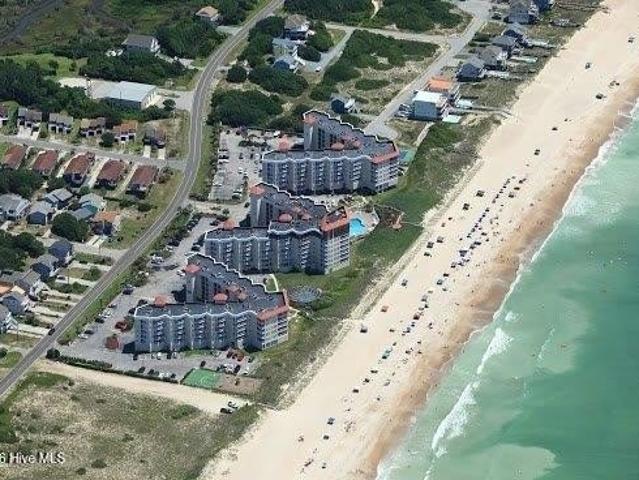 2000 New River Inlet Rd Unit 1301, North Topsail Beach, NC 28460