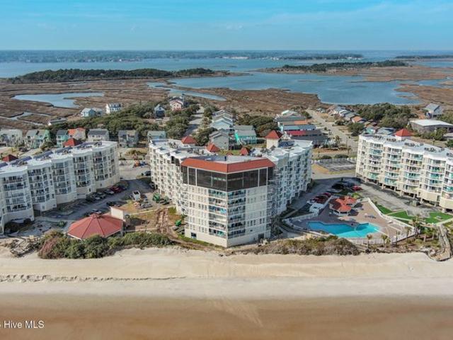 2000 New River Inlet Rd Unit 2602, North Topsail Beach, NC 28460