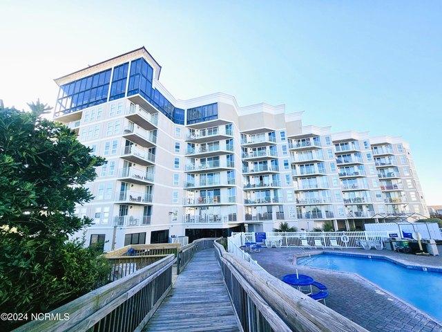 2000 New River Inlet Rd Unit 2212, North Topsail Beach, NC 28460