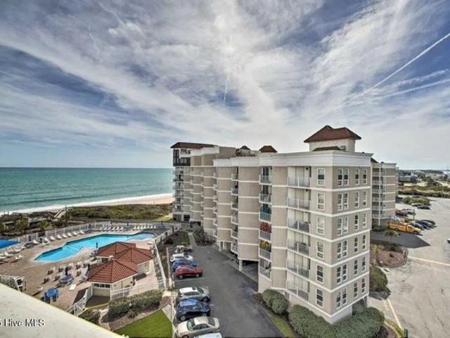 2000 New River Inlet Rd Unit 3501, North Topsail Beach, NC 28460