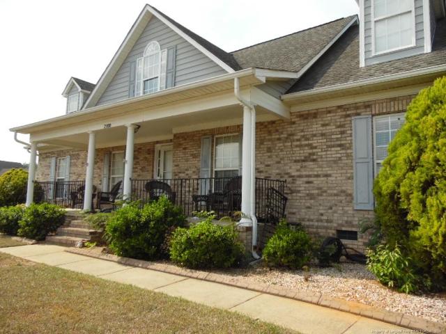 2000 Notland Court