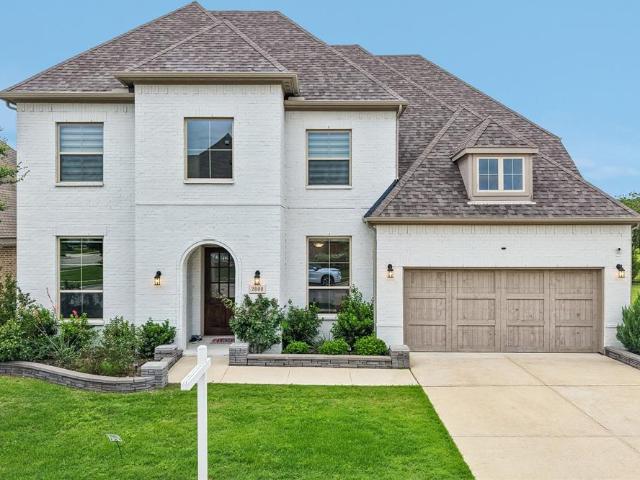 2000 Athena Dr, Keller, TX 76248 | MLS #21255 | Compass