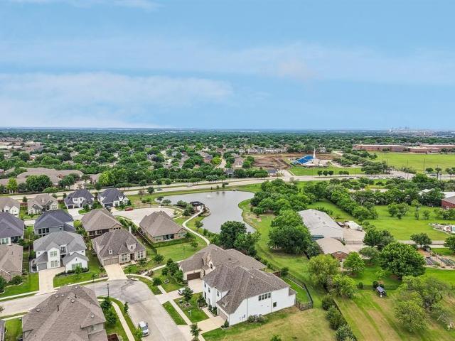 2000 Athena Drive