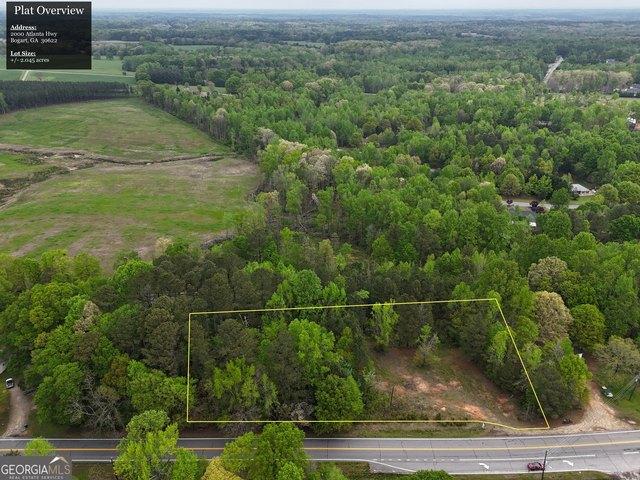2000 Atlanta Hwy, Bogart, GA 30622