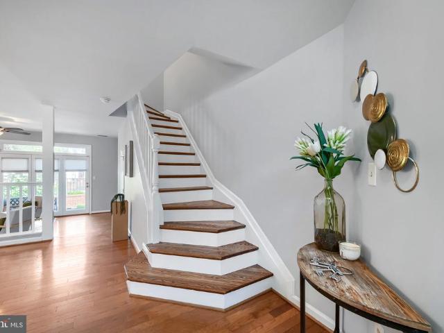 2000 Aliceanna Street