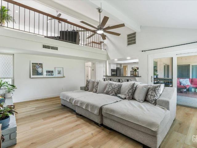 2000 Ashe Road # 27