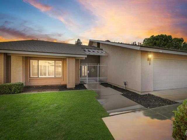 2000 Ashe Rd Unit 18, Bakersfield, CA 93309