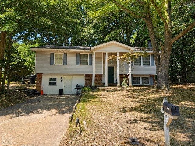 2000 Bunker Hill Rd, Jonesboro, AR 72401