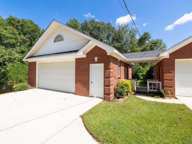 2000 Buttahatchee Drive