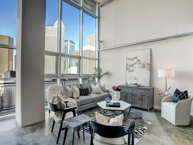 2000 Bagby St Apt 9420, Houston, TX 77002