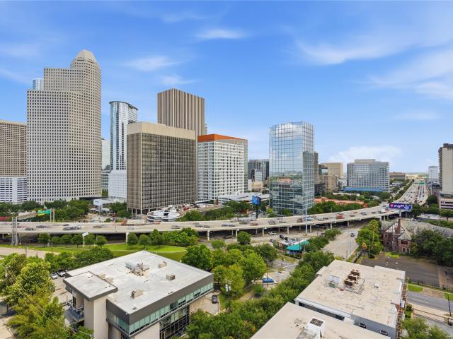 2000 Bagby St, Unit 11416, Houston, TX 77002 | MLS #67615