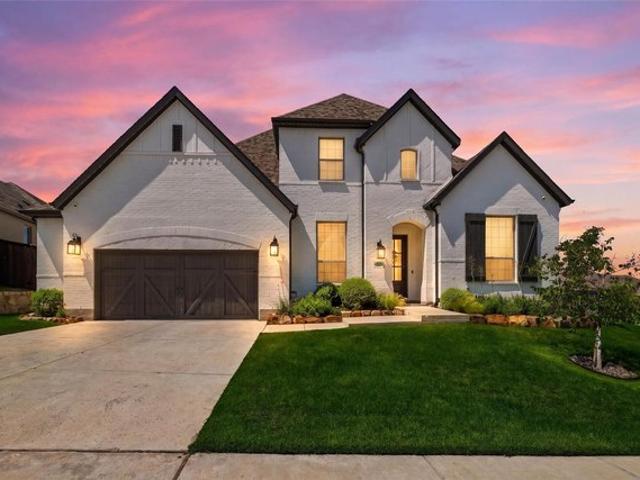 2000 Barbette St, Fort Worth, TX 76008