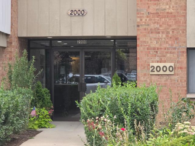 2000 BAYSIDE Drive # 304