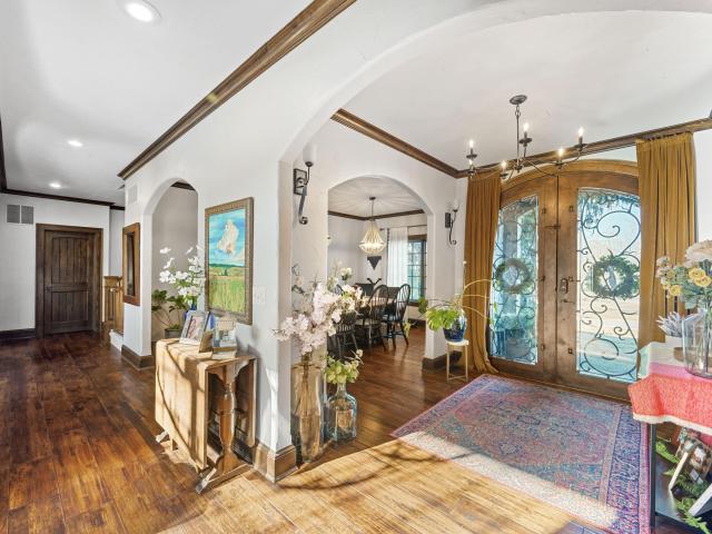 2000 Beau Drive