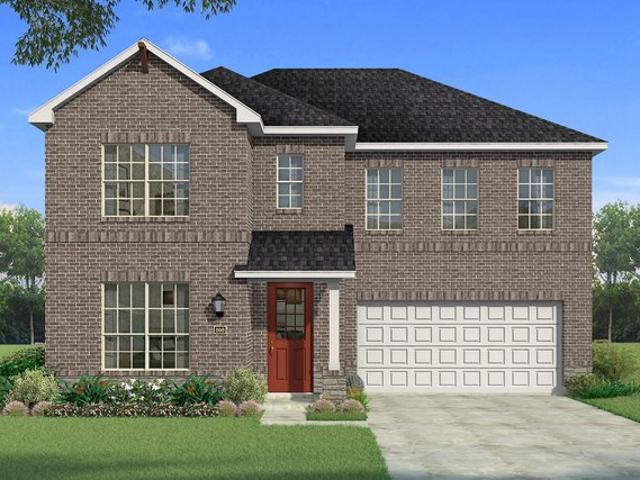 2000 Beeflower St, Celina, TX 75009