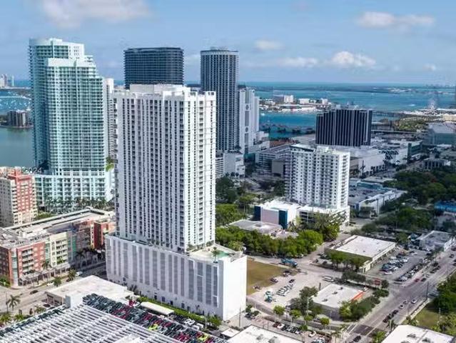 2000 Biscayne Blvd #2214, Miami, FL 33137 MLS A11602942