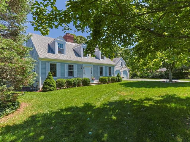 2000 Bridge Rd