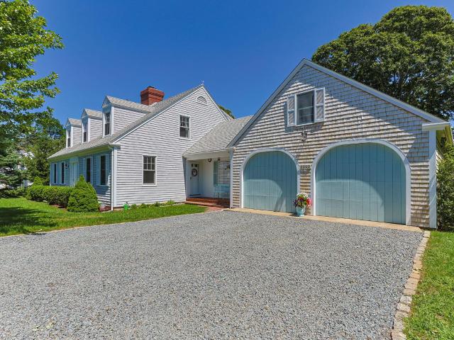 2000 Bridge Road