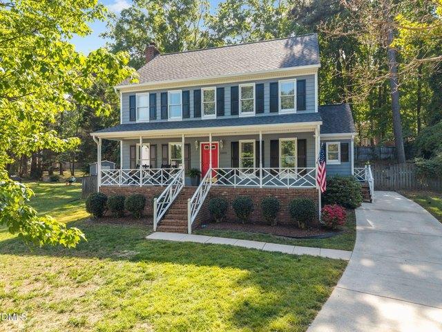 2000 Broadingham Ct, Raleigh, NC 27615