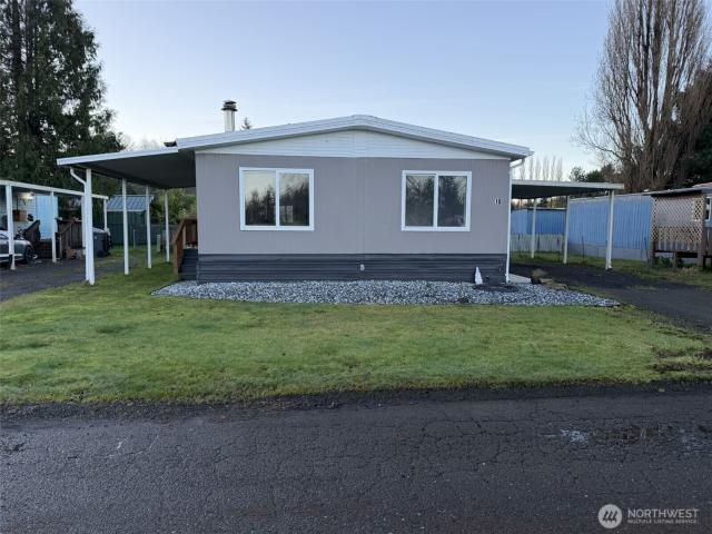 2000 Broadway Ave, Unit 16, Hoquiam, WA 98550 | MLS #2468 | Compass